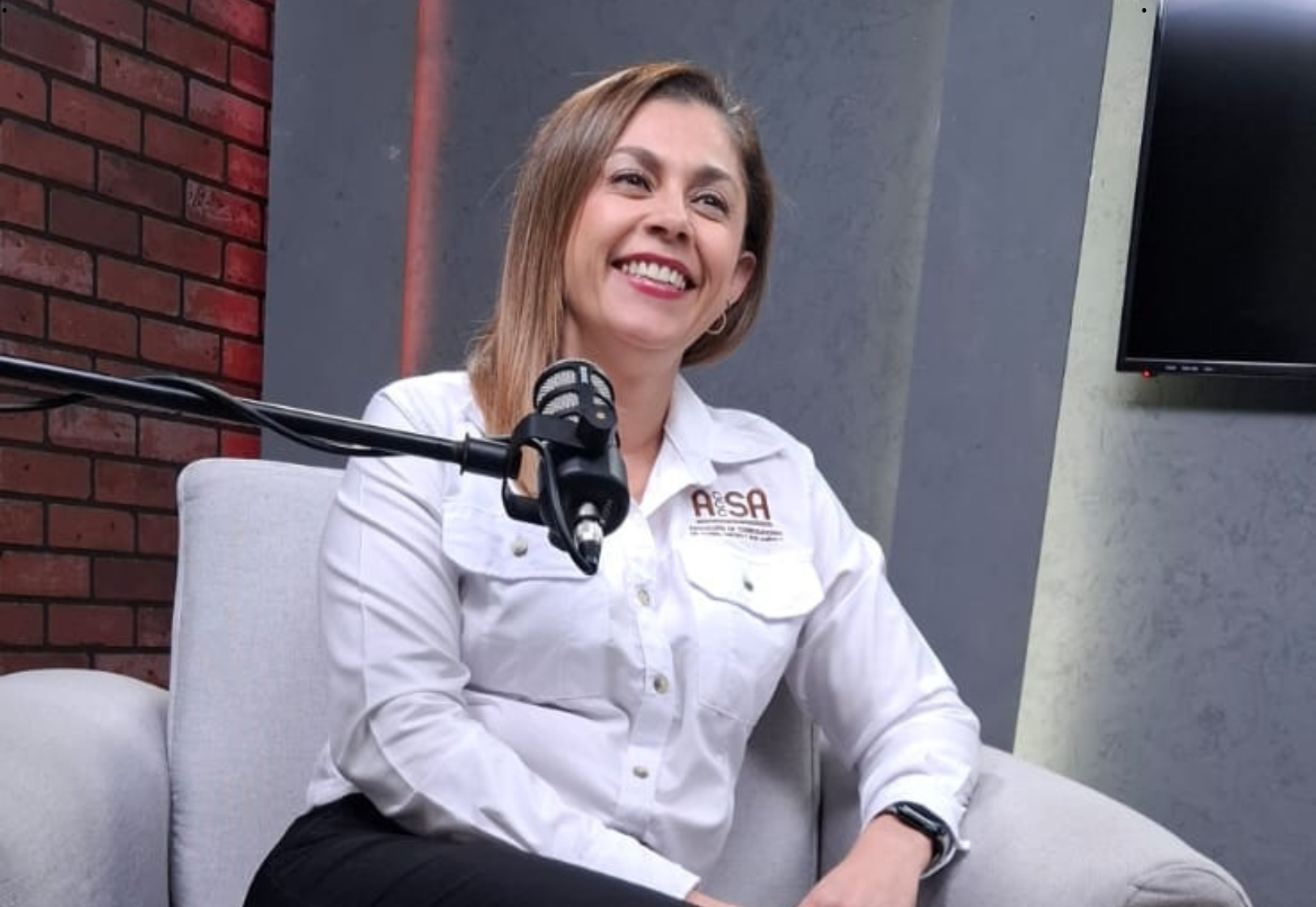 ACCCSA impulsa el desarrollo del conocimiento con nuevo curso técnico y temporada de podcast